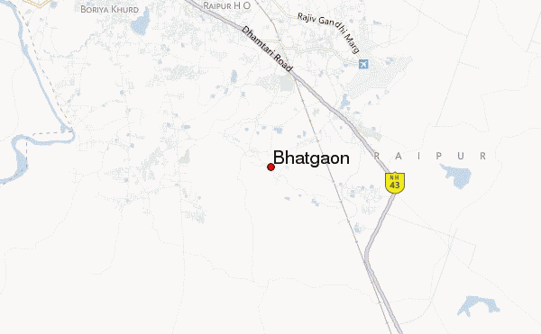 Bhatgaon Weather Forecast