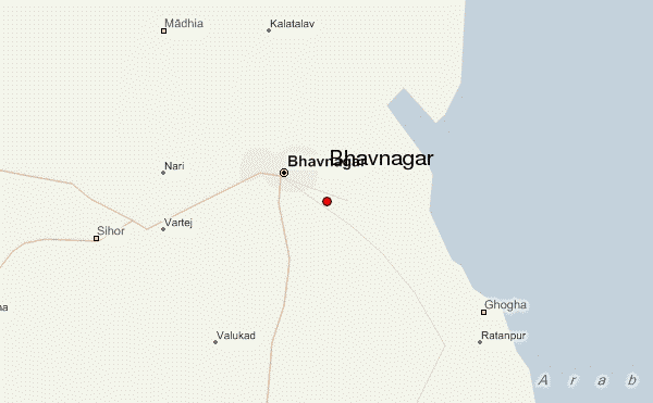 Bhavnagar - JungleKey.in Wiki