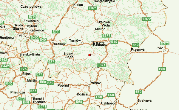Biecz Weather Forecast