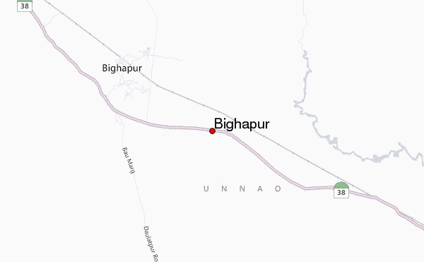 Bighapur Weather Forecast