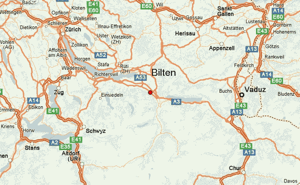 Bilten Weather Forecast