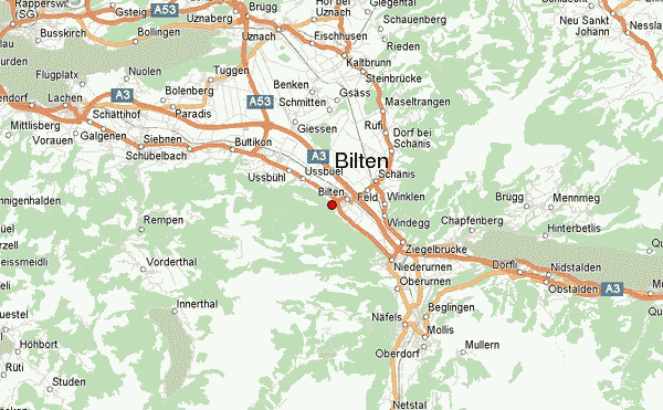 Bilten Weather Forecast