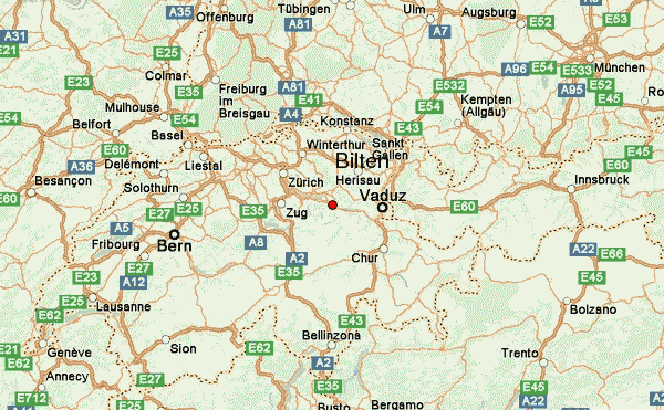 Bilten Weather Forecast