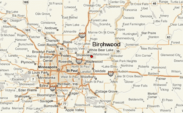 Birchwood Weather Forecast