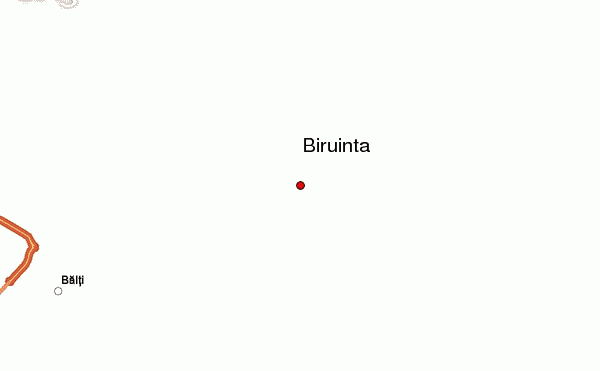 Biruinta Weather Forecast