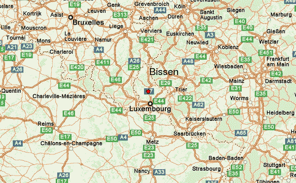Bissen Weather Forecast