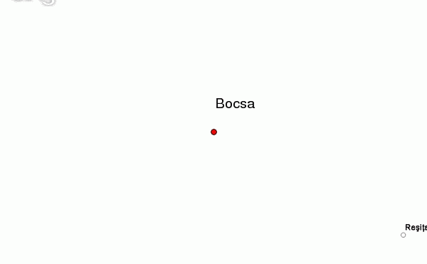 Bocsa Weather Forecast