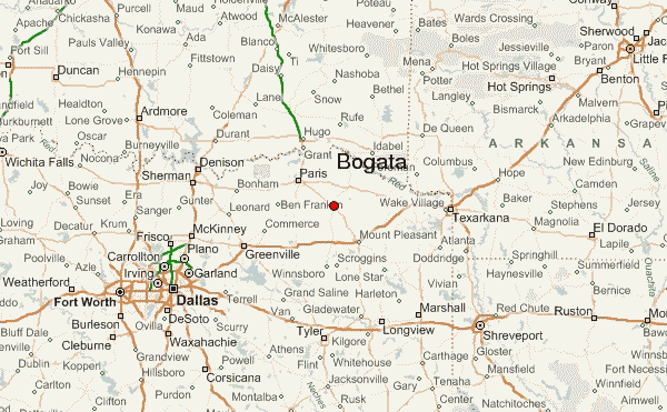 Bogata Weather Forecast