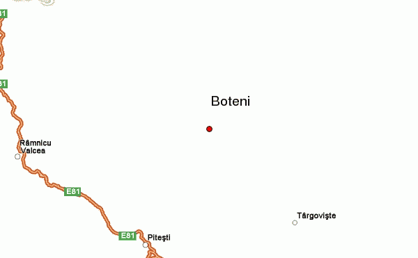 Boteni Weather Forecast