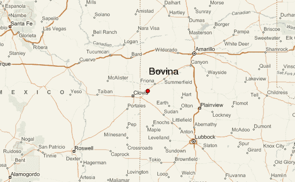 Bovina Weather Forecast