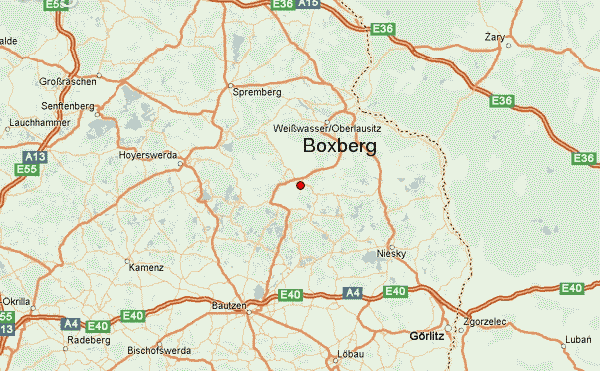 Boxberg, Germany Weather Forecast