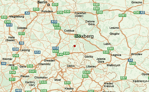 Boxberg, Germany Weather Forecast