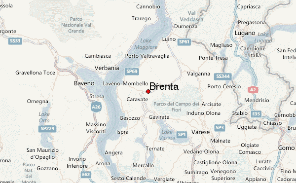 Brenta Weather Forecast