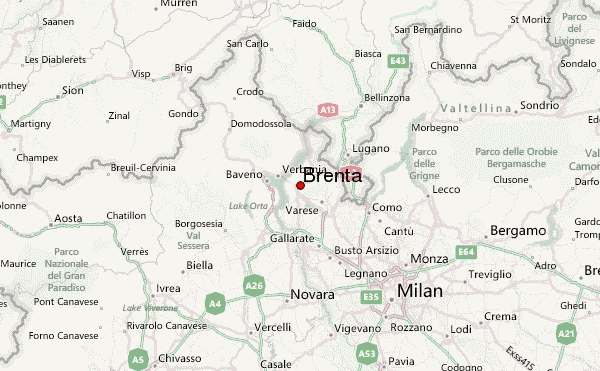 Brenta Weather Forecast