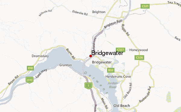 Bridgewater, Australia Weather Forecast