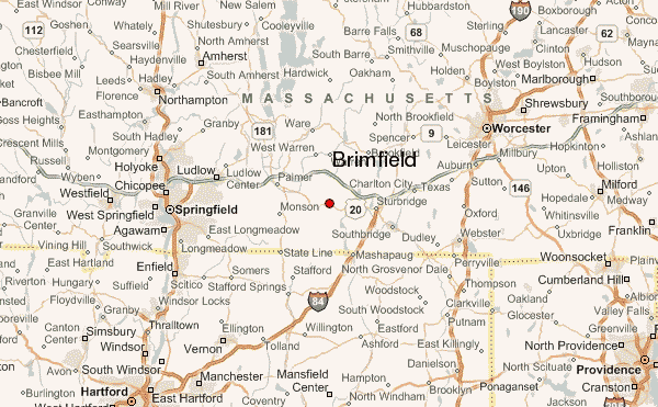 Brimfield Weather Forecast
