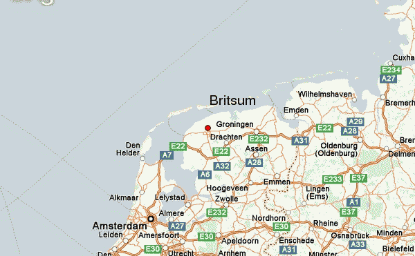Britsum Weather Forecast