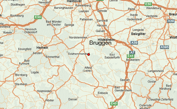 Bruggen, Germany Weather Forecast