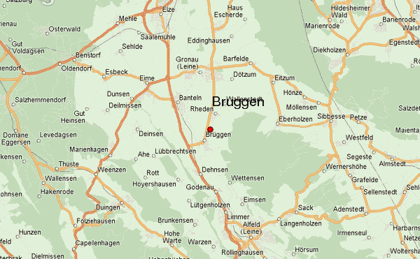 Bruggen, Germany Weather Forecast