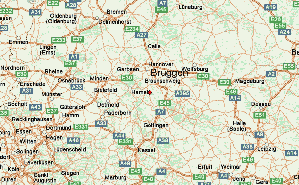 Bruggen, Germany Weather Forecast