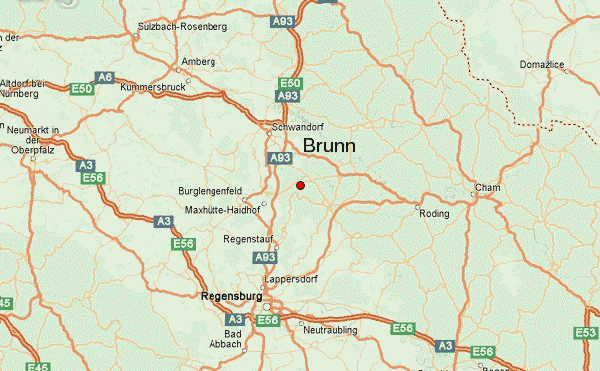 Brunn, Germany Weather Forecast