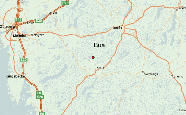 Bua Weather Forecast