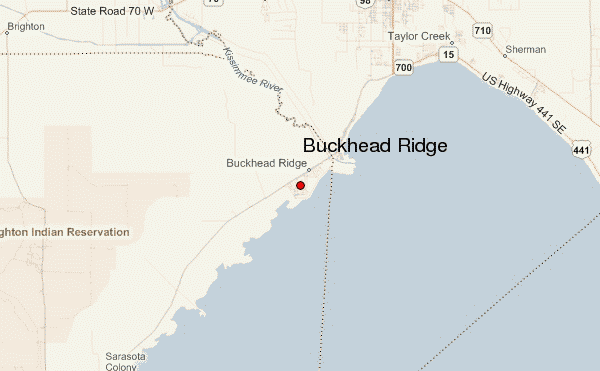 Buckhead Ridge Weather Forecast