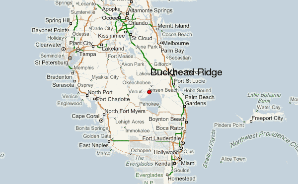 Buckhead Ridge Weather Forecast