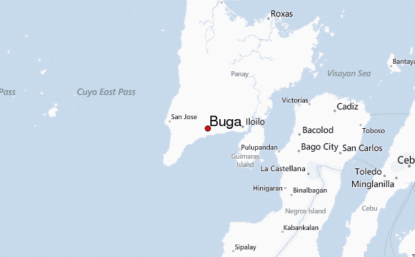 Buga, Philippines Weather Forecast