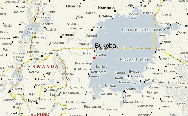 Bukoba - JungleKey.fr Wiki