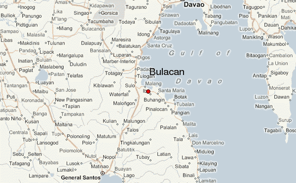 Bulacan, Philippines Weather Forecast