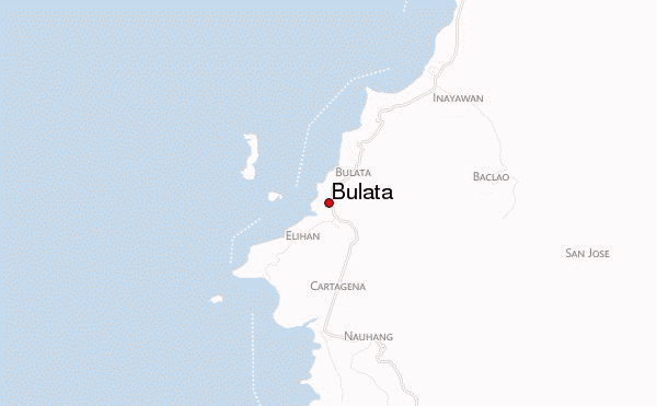 Bulata Weather Forecast