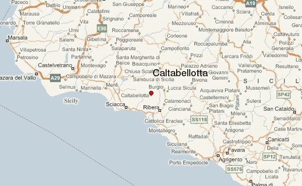 Caltabellotta Weather Forecast