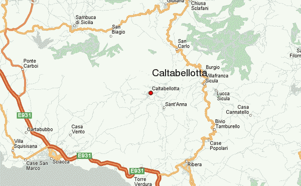 Caltabellotta Weather Forecast