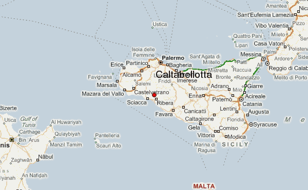 Caltabellotta Weather Forecast