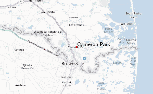 Cameron Park Weather Forecast