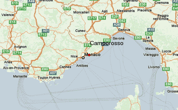 Camporosso Weather Forecast