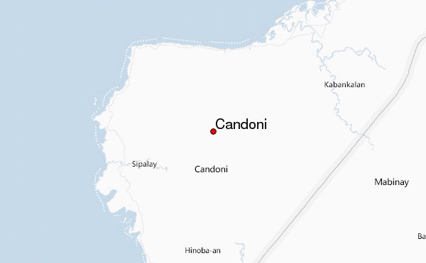 Candoni Weather Forecast