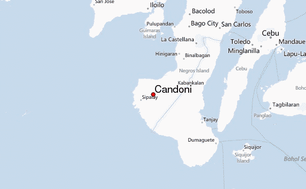 Candoni Weather Forecast