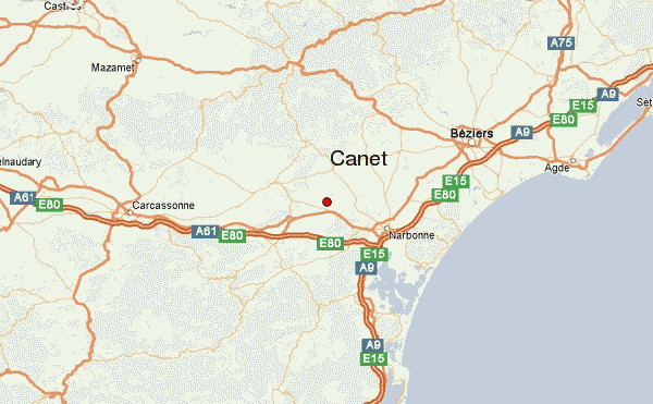Canet Weather Forecast