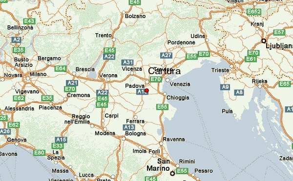 Cartura Weather Forecast