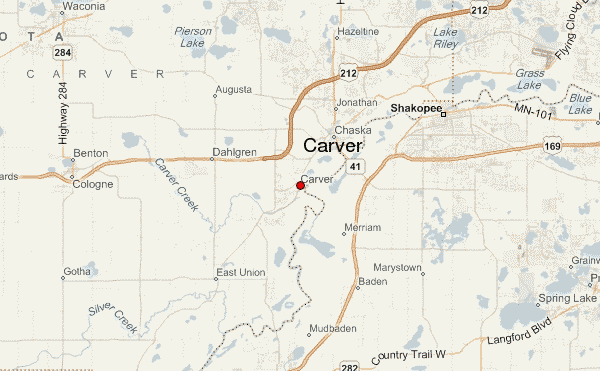 Carver, Minnesota Weather Forecast