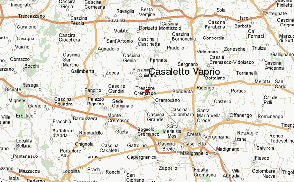 Casaletto Vaprio Weather Forecast