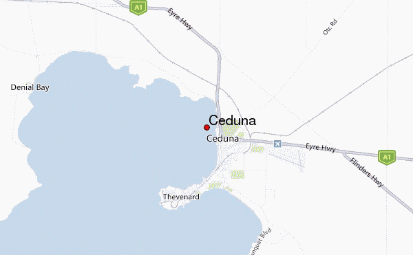 Ceduna Weather Forecast