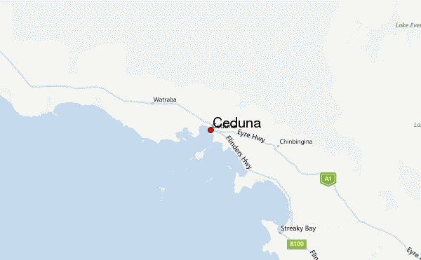 Ceduna Weather Forecast