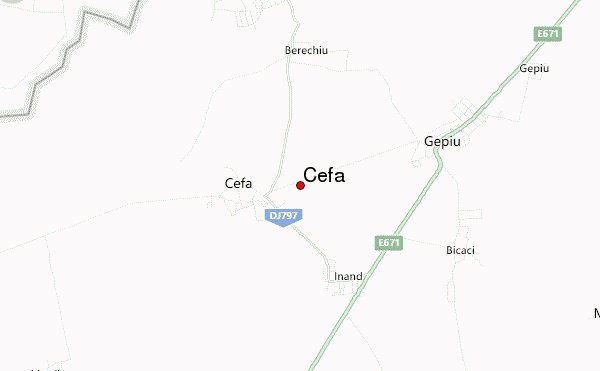 Cefa Weather Forecast