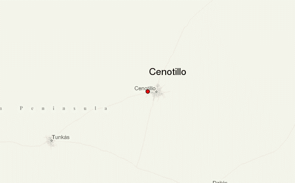 Cenotillo Weather Forecast