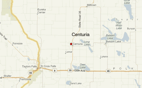 Centuria Weather Forecast