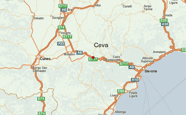 Ceva Weather Forecast