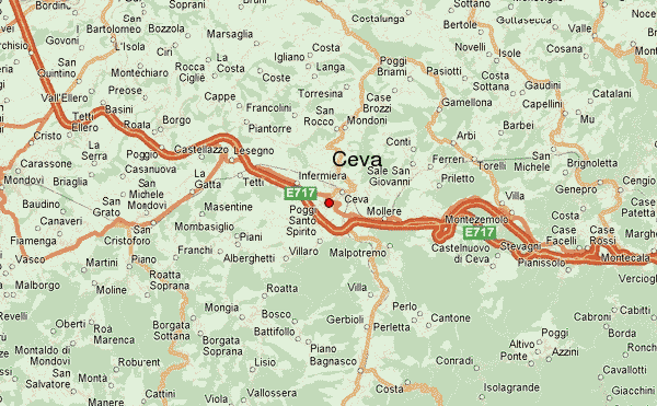 Ceva Weather Forecast